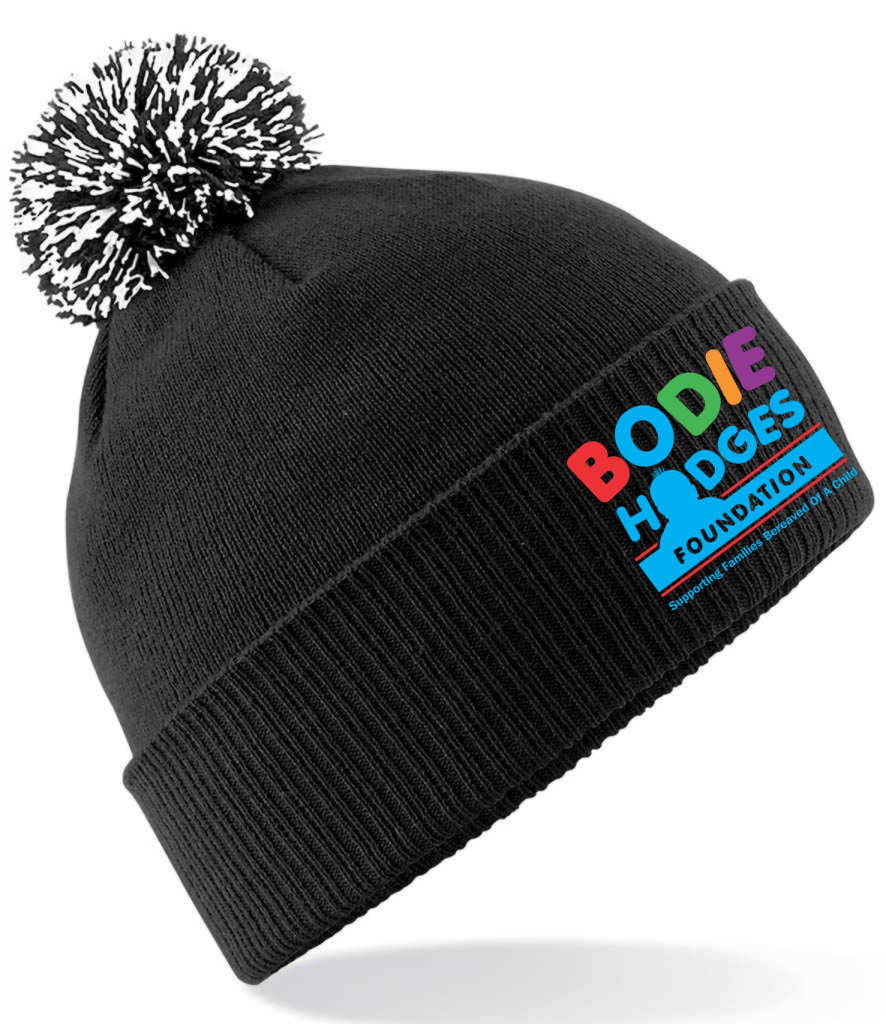 Online Shop - Bodie Hodges Foundation