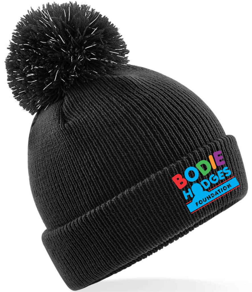 Online Shop - Bodie Hodges Foundation