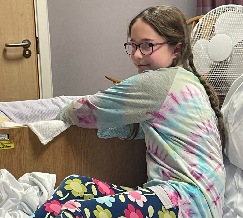 Arran’s Story - Bodie Hodges Foundation