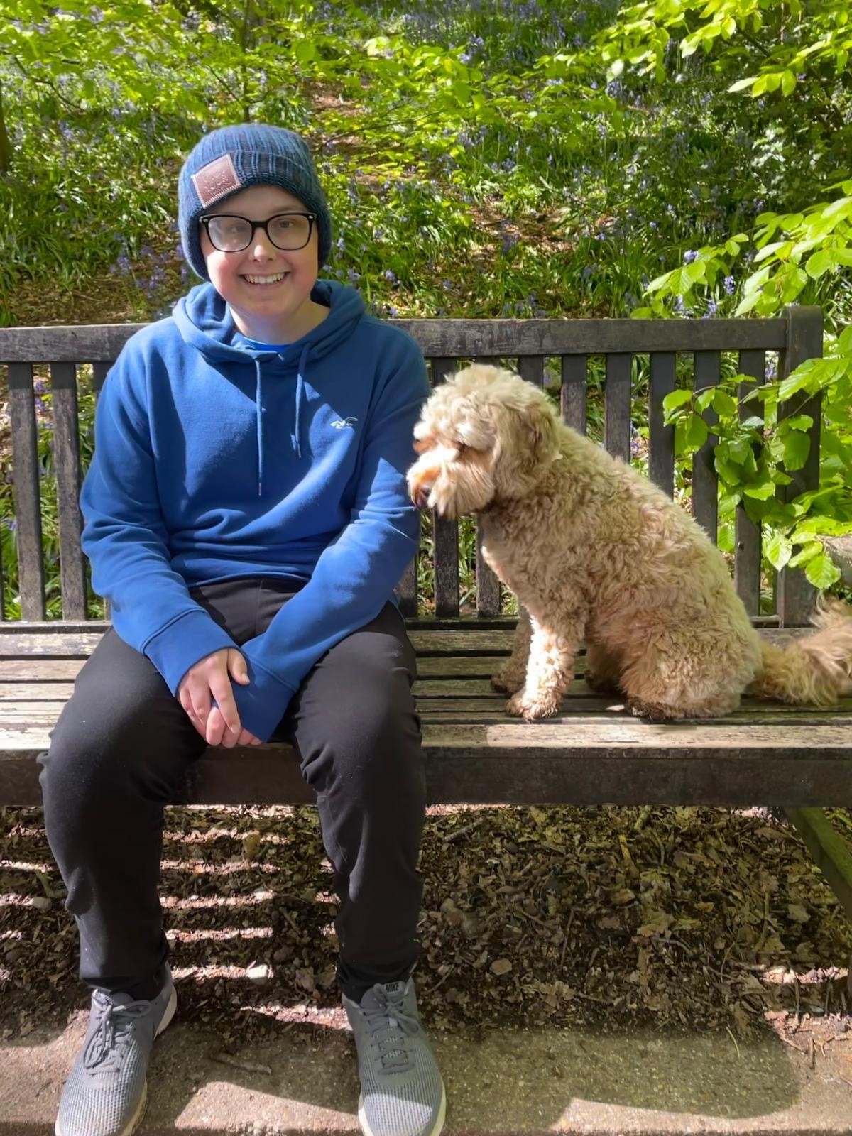Alison’s Story - Bodie Hodges Foundation