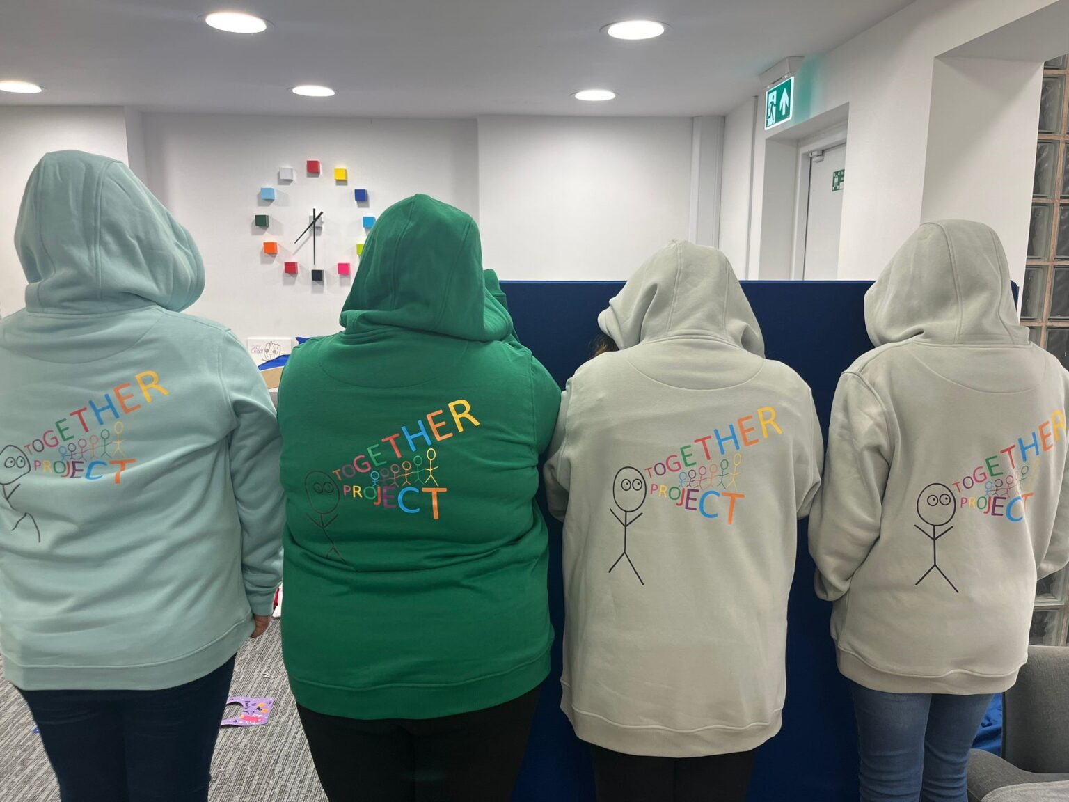 Children & Young People - Bodie Hodges Foundation